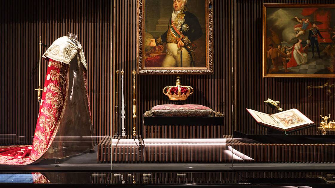 Portuguese Crown Jewels: A Portuguese Treasure – PORTUGAL JEWELS